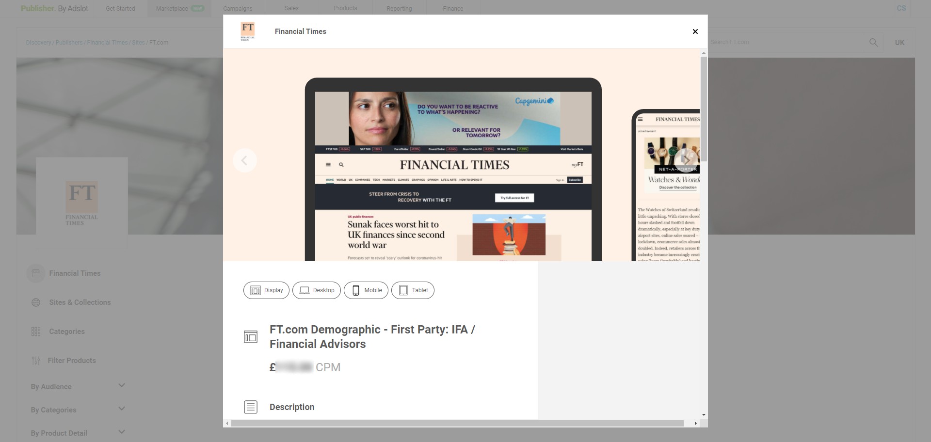How to view your storefront from a buyer's perspective – Publisher. By ...